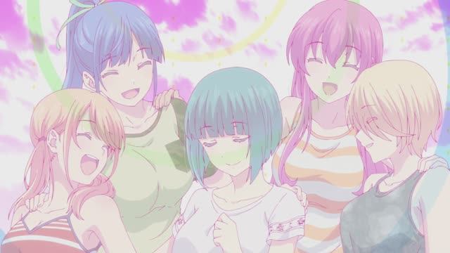 Терраса кафе богинь ОП