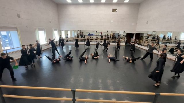 САБАНТУЙ В ПРОГОНЕ НА ДАГЕСТАН