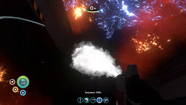 Прохождение Subnautica Часть 7