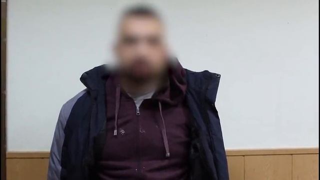 ФСБ задержала в Подмосковье россиянина за финансирование ВСУ.