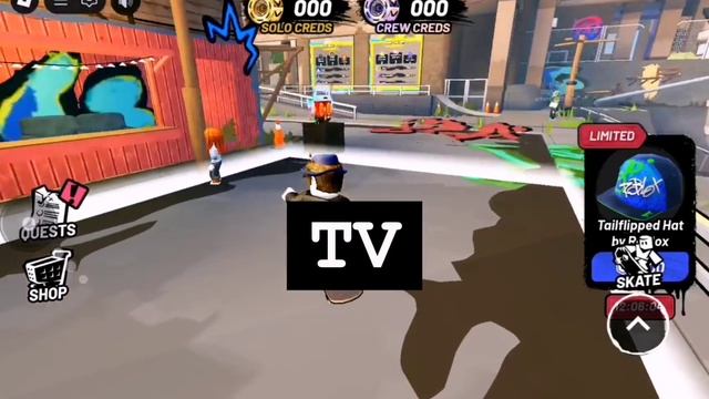 МОЯ НОВАЯ ЗАСТАВКА В СТИЛЕ ЗАХВАТА В РОБЛОКС