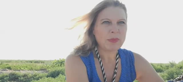 ЗАЛИВ СИВАШ: ЯСНАЯ ПОЛЯНА