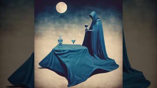 Александр Блок — О доблестях, о подвигах, о славе