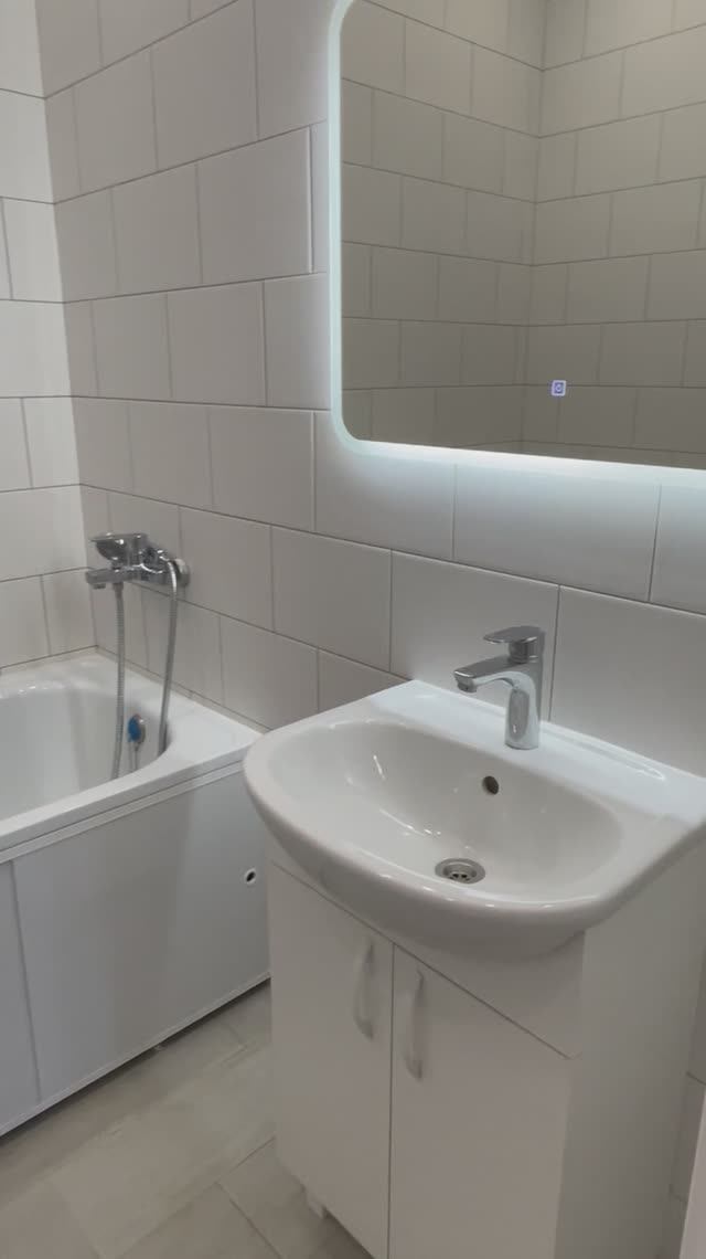 67м2 1 этаж ЖК Сфера