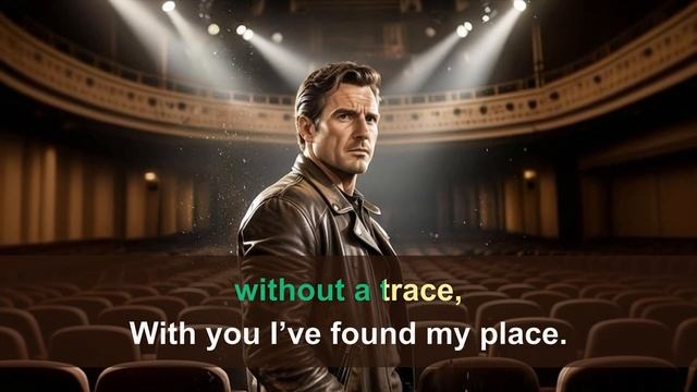 Твой взгляд english плюс с текстом