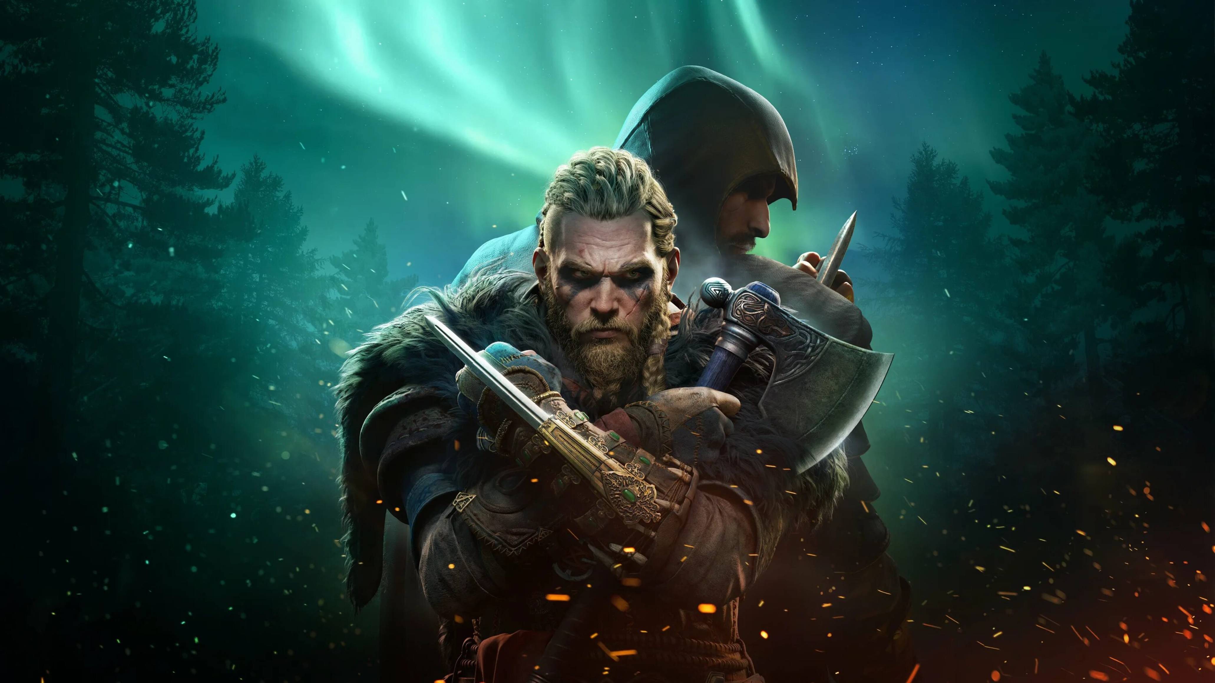 Assassin's Creed Valhalla | Сюжетное прохождение | Часть 26