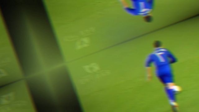Neymar vs Ronaldo