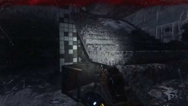 Metro Exodus Прохождение Часть 12