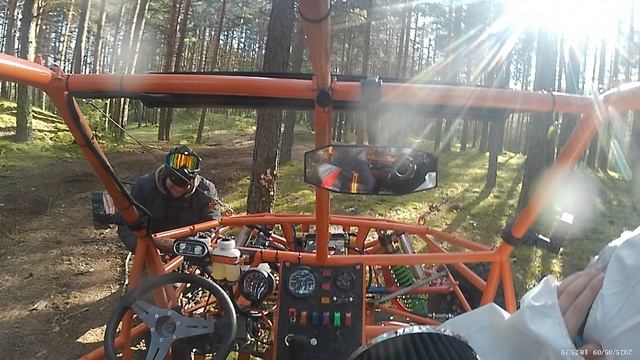 Первая Авария (под музыку)