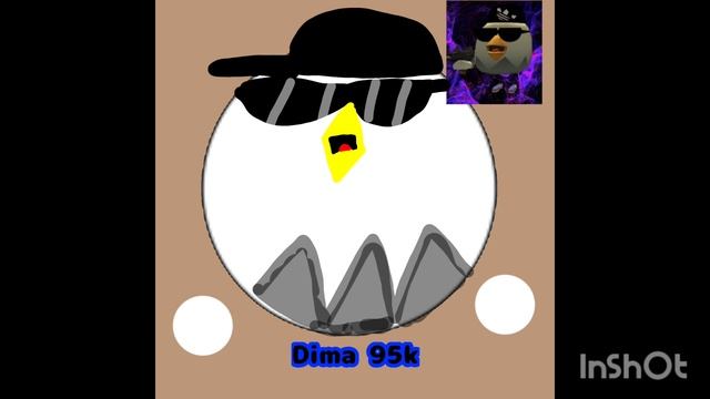 предпоследний арт для Димы 95к