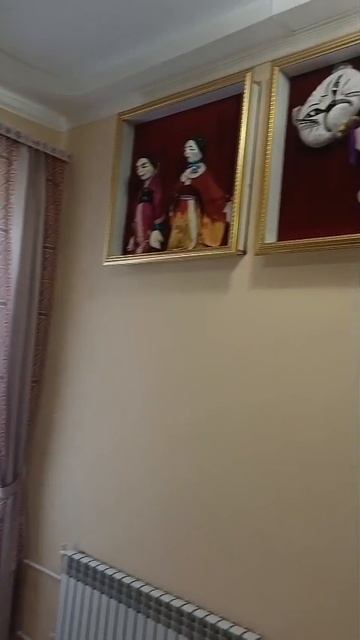 Мангистауский областной театр кукол 🎎 город Актау