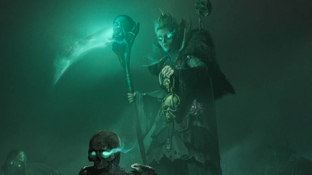 Warhammer Vermintide 2: Пир Гримнира #2