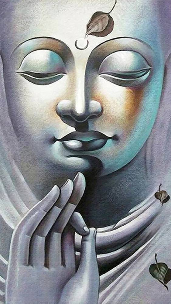 Ясные и спокойные мысли несут ясную жизнь.