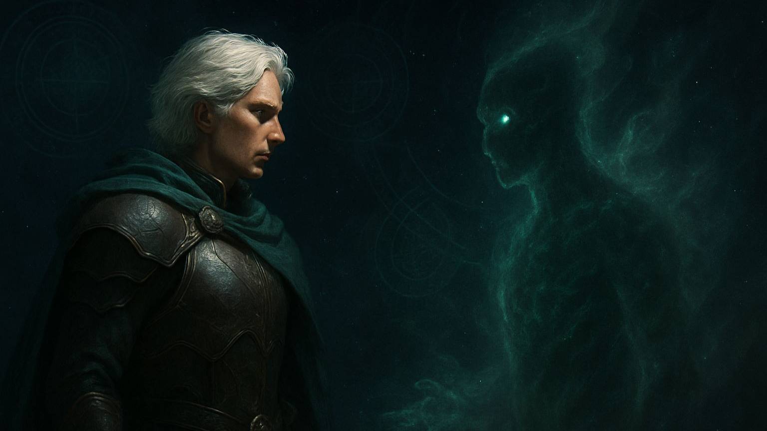 Пробуждение