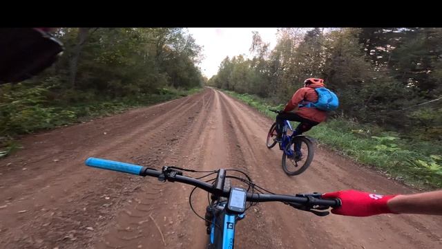 Велопокатушки