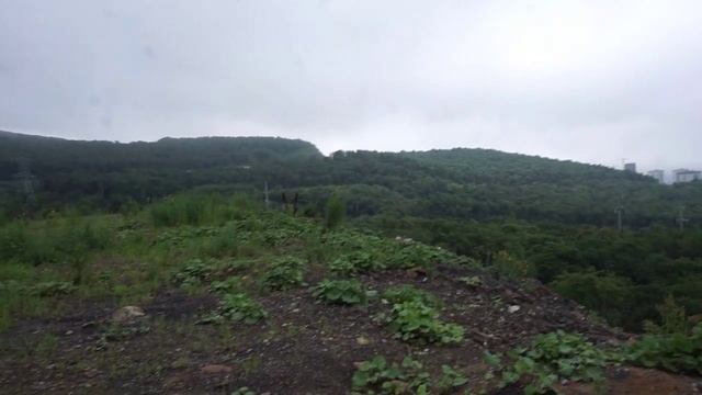 Путешествие в неведомое. ч2.