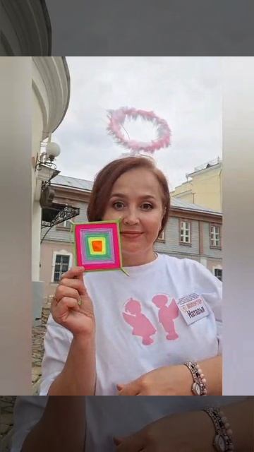 Видео ярмарка на Георгиевской