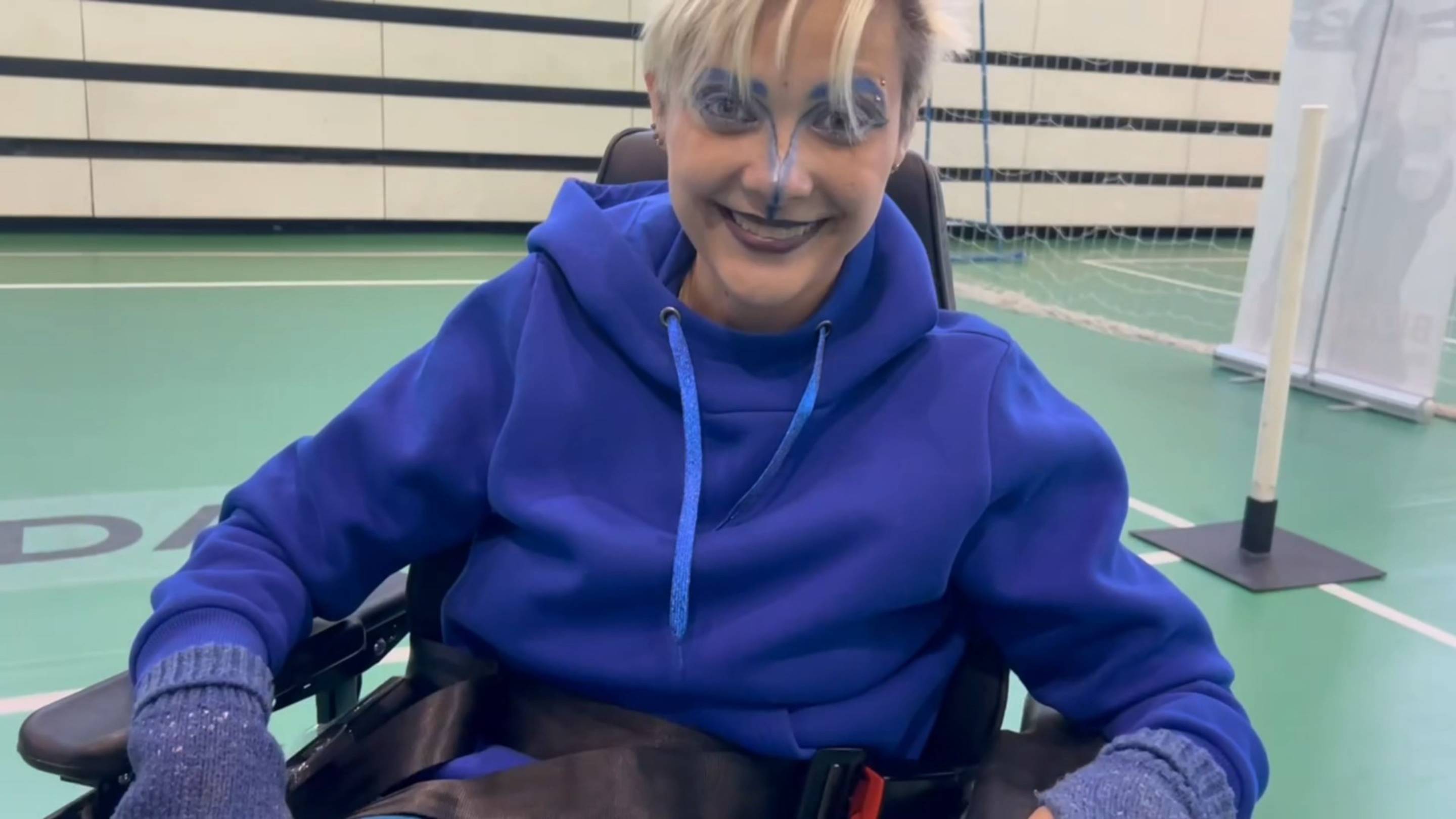 Настоящий рок-н-ролл на колёсах! Первая осенняя треня «Поспишь потом»