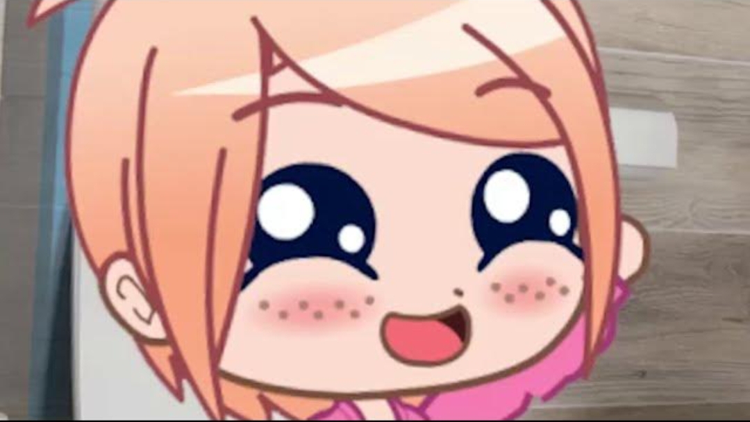 Arisha Chan: Дратити, я какаю в туалети meme | Gacha Club