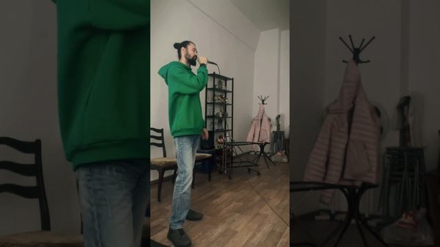 Замок из песка - Браво cover