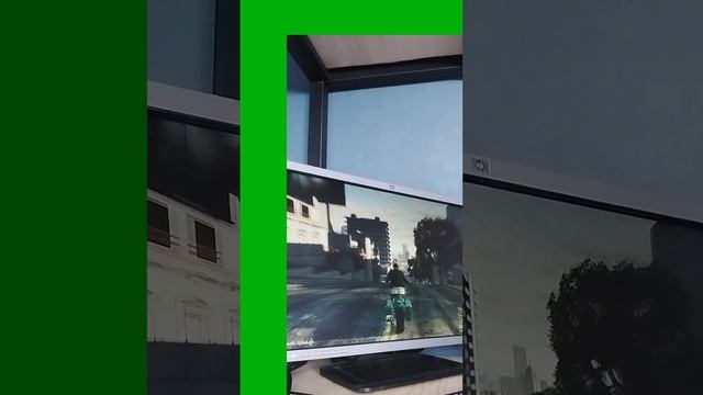 подготовка к ограблению в GTA V за Франклина.mp4