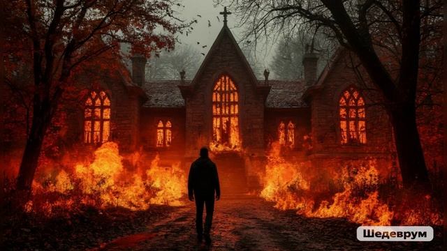 мне ад не страшен