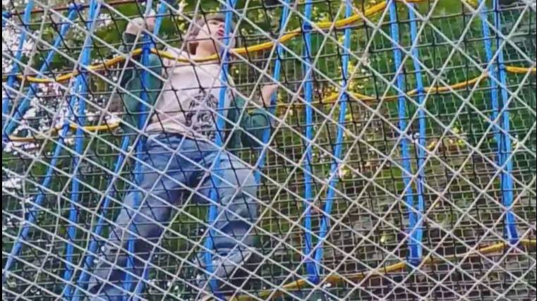 Площадка FunГрад, парк Сокольники11.09.2025