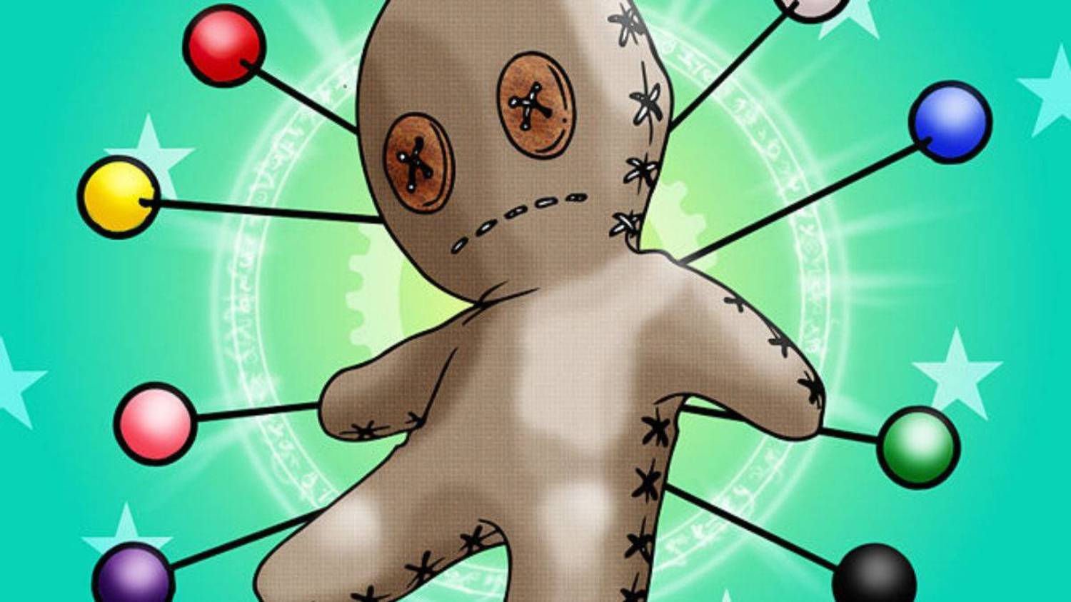 Завистницы-ненавистницы крутили на вас вольты, крадник на здоровье, удачу. Ночные нападения, бумеран