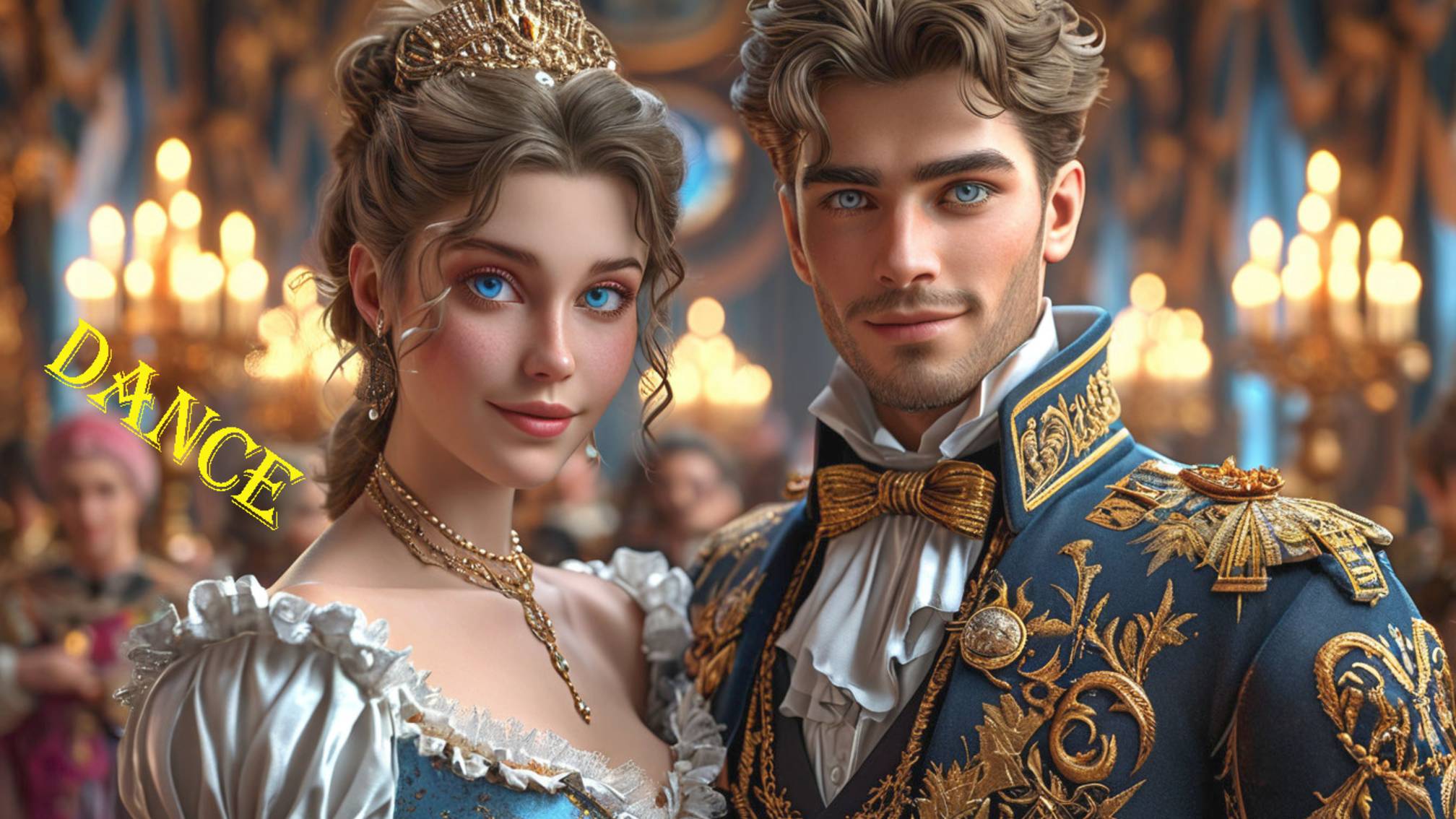 Алла Пугачева: "Мне бы вас околдовать, обрести и потерять, загореться и погаснуть!.."