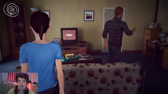 Я ПАРАЛИЗОВАЛ ХЛОЮ! ЧТО ДАЛЬШЕ ПРОХОЖДЕНИЕ LIFE IS STRANGE #8