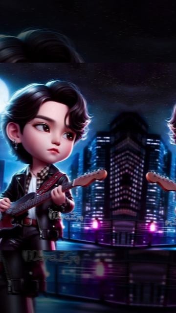 Мой арт в фотошоп (чиби Юнги)
#ART #yuoongi #suga #AgustD #bts_official_bighit #edit #Kpop #Army