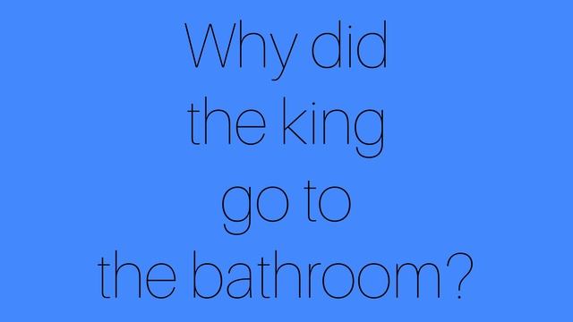 Шутка 53 Joke 53