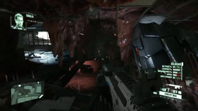 Crysis2® Remastered ▶️2(прохождение без комментариев)