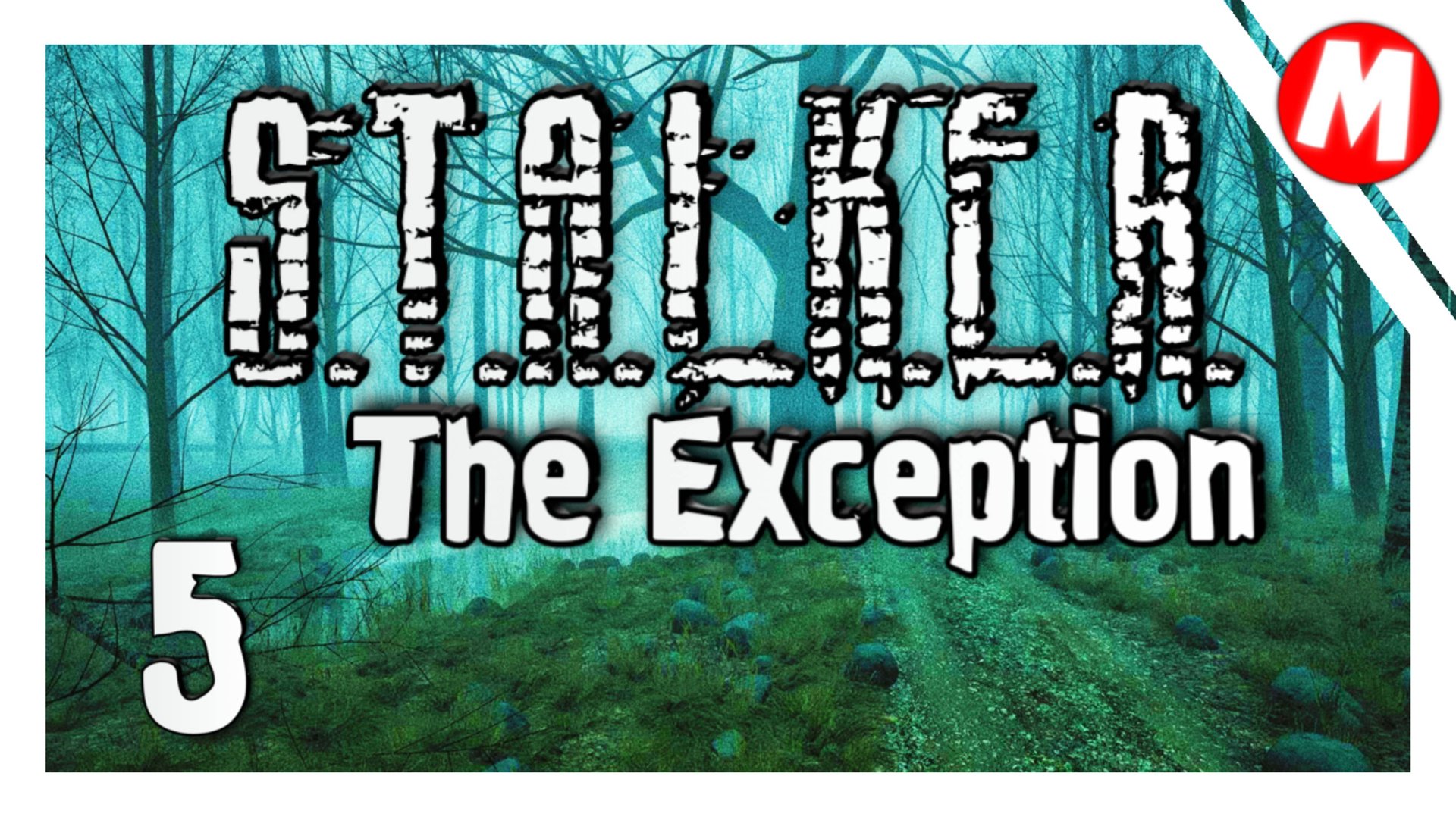 S.T.A.L.K.E.R. The Exception Прохождение ➤ Заработал 500,000 Денег и Пришли на Агропром #5