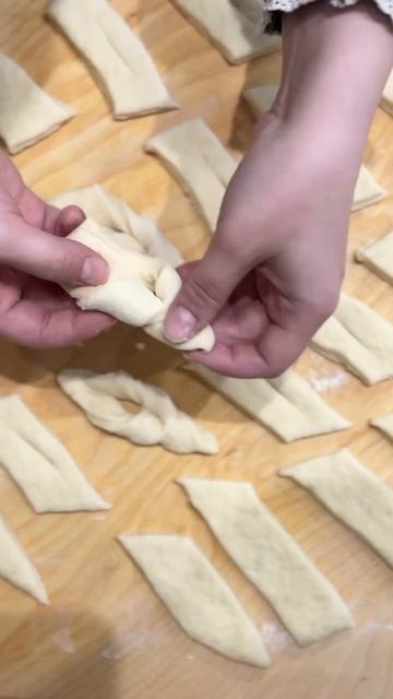 Универсальное тесто на сладкую выпечку #рецепты#выпечка #тесто