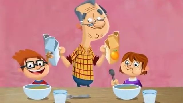 Power Up 2 Unit 1 song