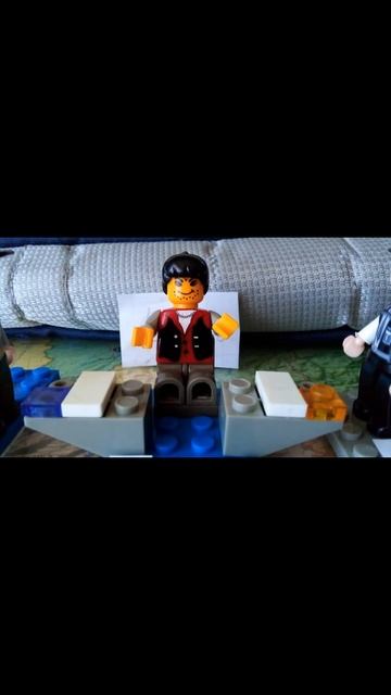 Лего-программа "Вопрос", но это ремейк