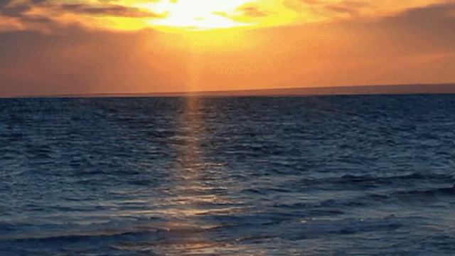 ПЕСНЯ  ИЗ СЕРИАЛА  ОКЕАН.