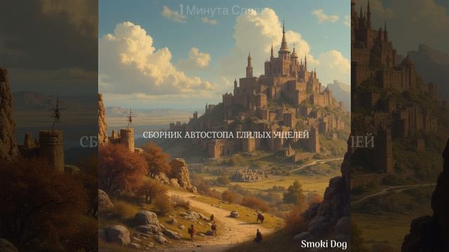 Smoki Dog - тени вместо лица (Official Music 2025)