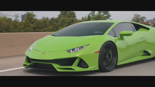 Мощная музыка в машину / Электронная музыка