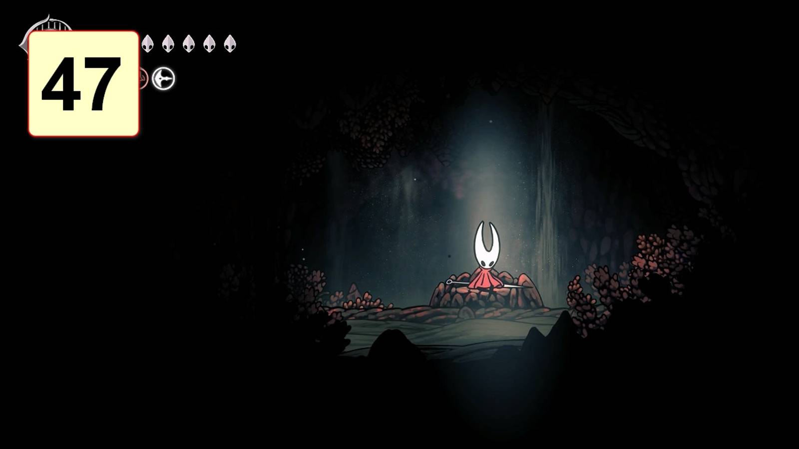 Прохождение ►Hollow Knight: Silksong◄【• Выпуск• #47】