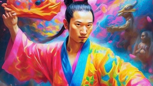 Китайский язык .Урок 52 от 17.06.2025 Педагог Валерия Крупильницкая.