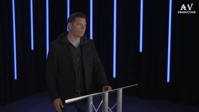 Отличные новости Евангелия - Эндрю Фарли ｜Часть 17/25