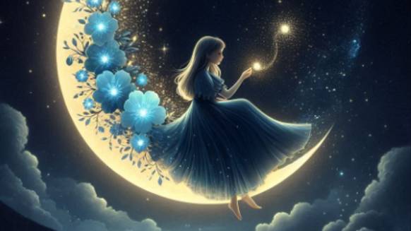 Доброй Ночи Спокойного Сна 🌙✨