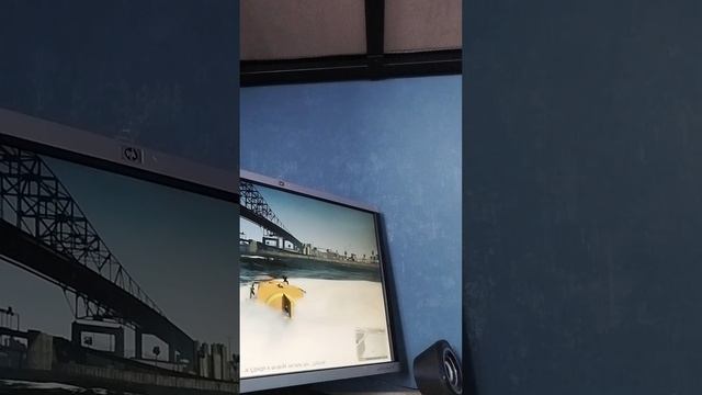 я украл у батиска в GTA V Mario Water GTA V за Тревора.mp4