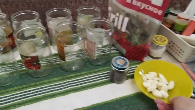 Жизнь за кадром 9. Заготовка на зиму. Физалис 🫕