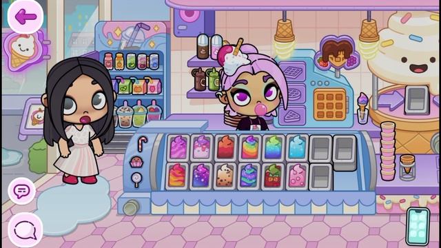 Кому мороженого?🍦🍨