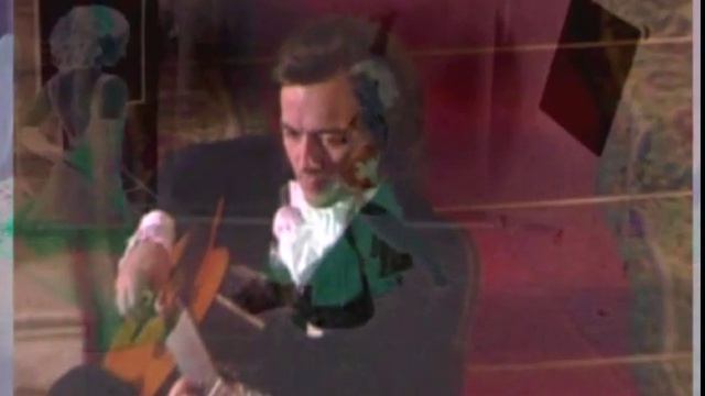 Allen Mak-Mak(Синьорита) st  Werema54