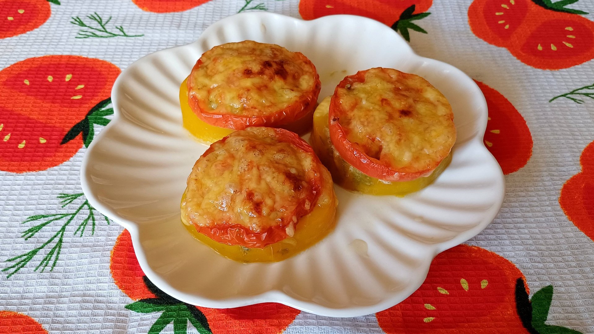 ЛЮБЛЮ Этот РЕЦЕПТ!!! Кабачковые МЕДАЛЬОНЫ!!!