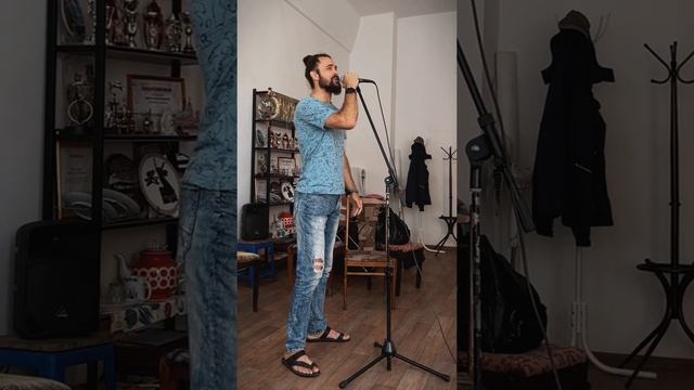 Кипелов — «Я свободен» | кавер